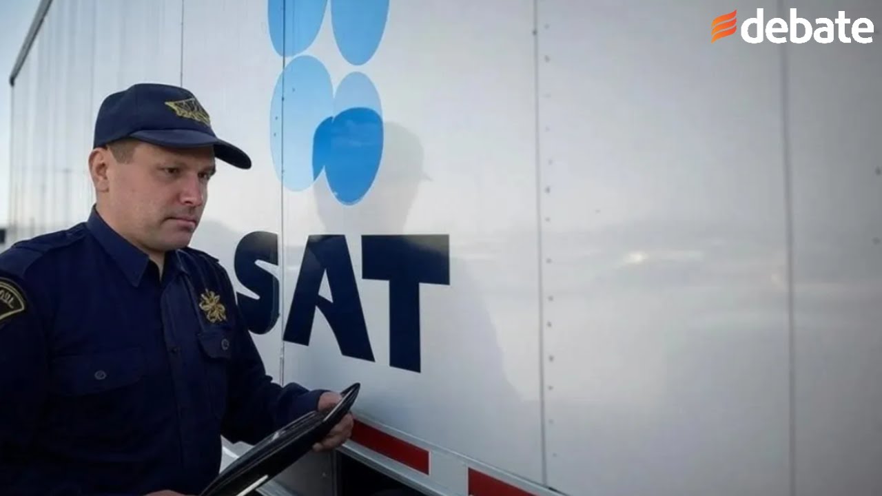 Guardia Nacional podrá decomisar tus bienes por órdenes del SAT este ...