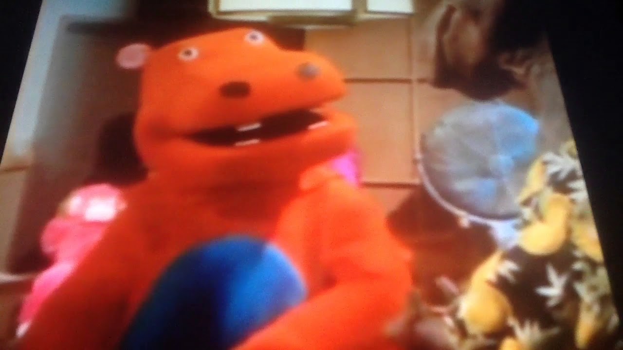 Scenes of Georgie videos - YouTube