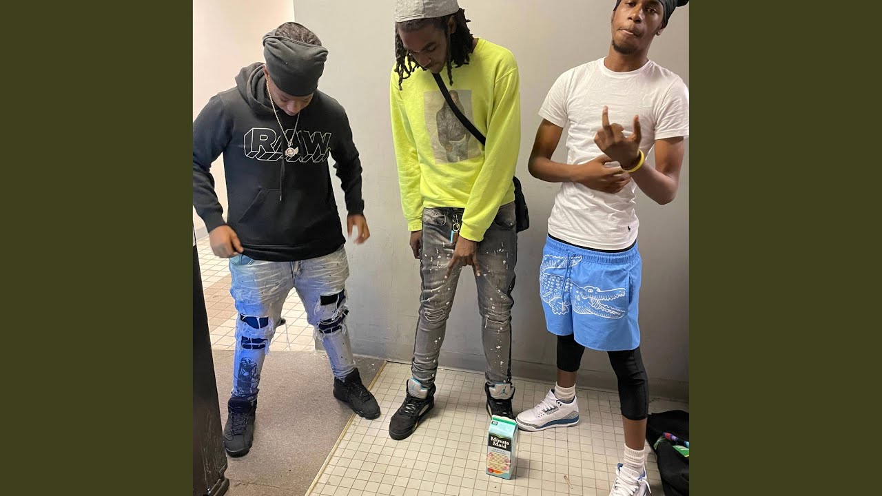 2Raw (feat. Blizz EBK & Hb2Oppy) - YouTube