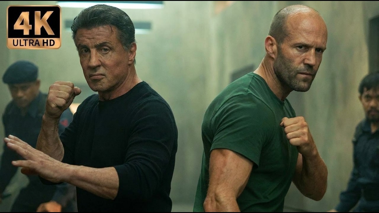 ESTRENO MEJOR PELICULAS DE ACCION Pelicula, Completa en Espanol Latino ...