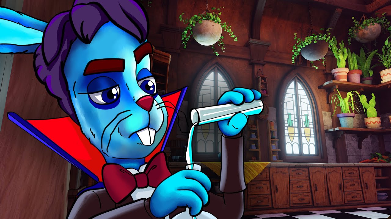 Has Fun Playtime - Express Episodes! Cartoons for Kids - YouTube