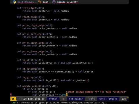 python terminal close weirdness 2023 05 28 09 29 55 - YouTube