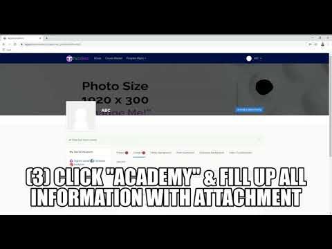 How to Enroll UMP Advanced Professional Program - YouTube