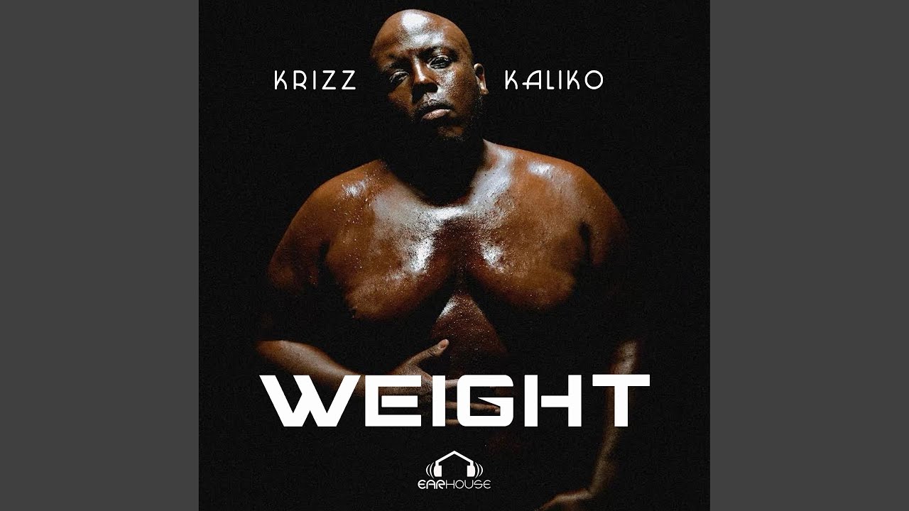 Weight - YouTube Music