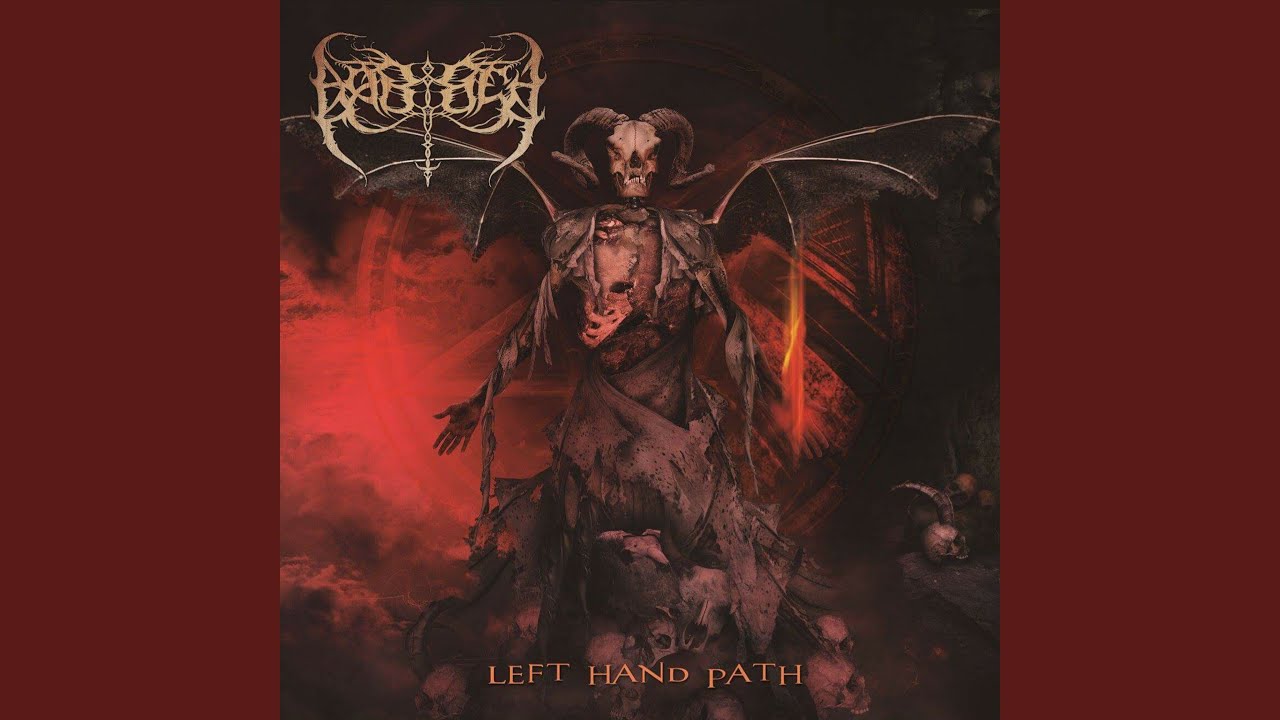 Left Hand Path - YouTube