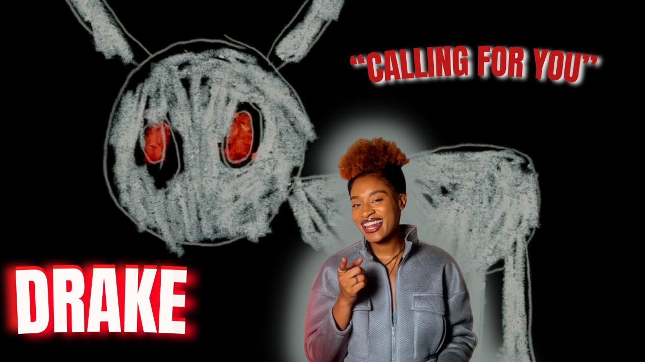 Drake - Calling For You (Audio) ft. 21 Savage | My First REACTION - YouTube