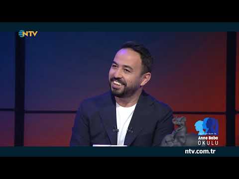 @NTV Çocuğun öz güvenli olduğunu nasıl anlarız? (Özgür Bolat ile Anne Baba Okulu)