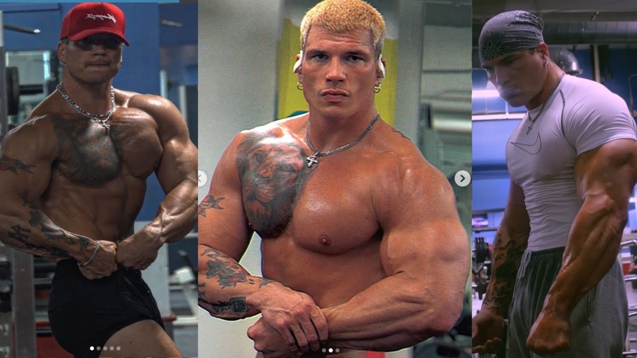 SHIZZY EDIT (BEAT TRAVA PULMAO) GYM MOTIVATION - YouTube