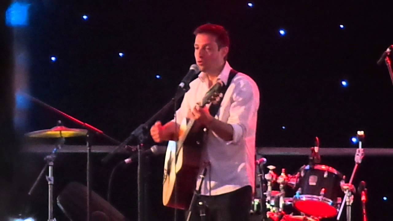 Rafe Morris @ National Folk Festival, 2015. - YouTube