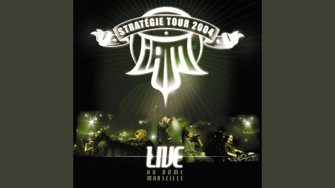 Tiens (Live) - YouTube