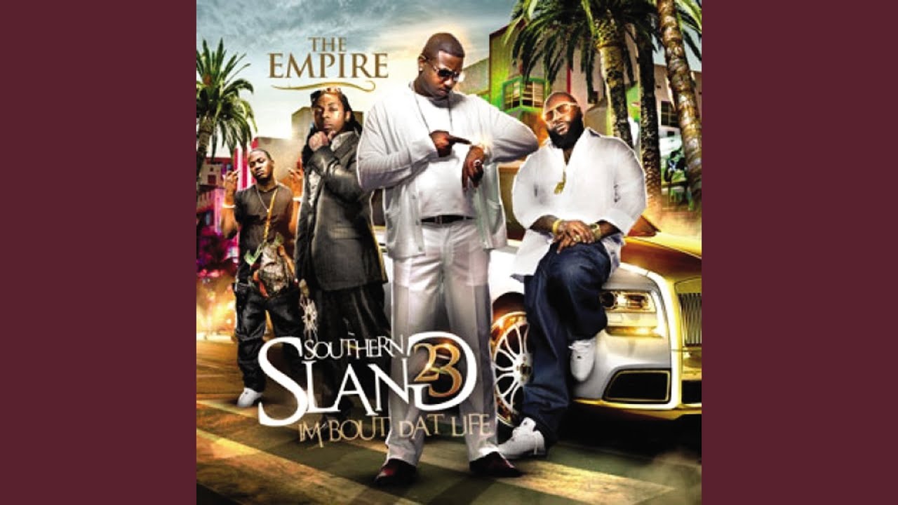 Balled Out 2 (feat. Akon and San Quinn) - YouTube