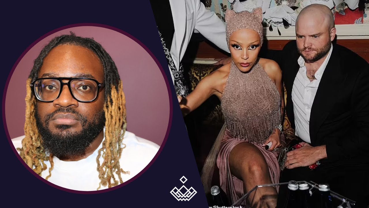 Doja Cat, Her Fans & Parasocial Relationships - YouTube