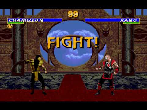 Gameplay de Umk trilogy - YouTube