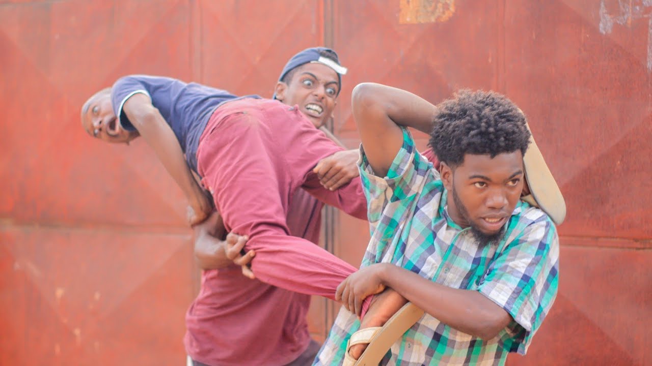 watu wazima ovyo ft Official Layo😂😂 - YouTube