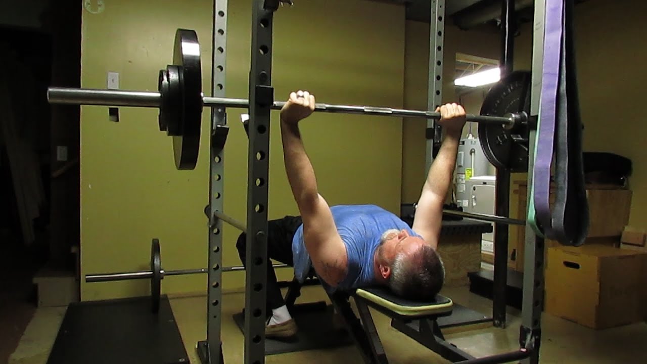 05/01/24 Training - (Free Beginners Guide) Bench RDL Shrugs Pull up ...