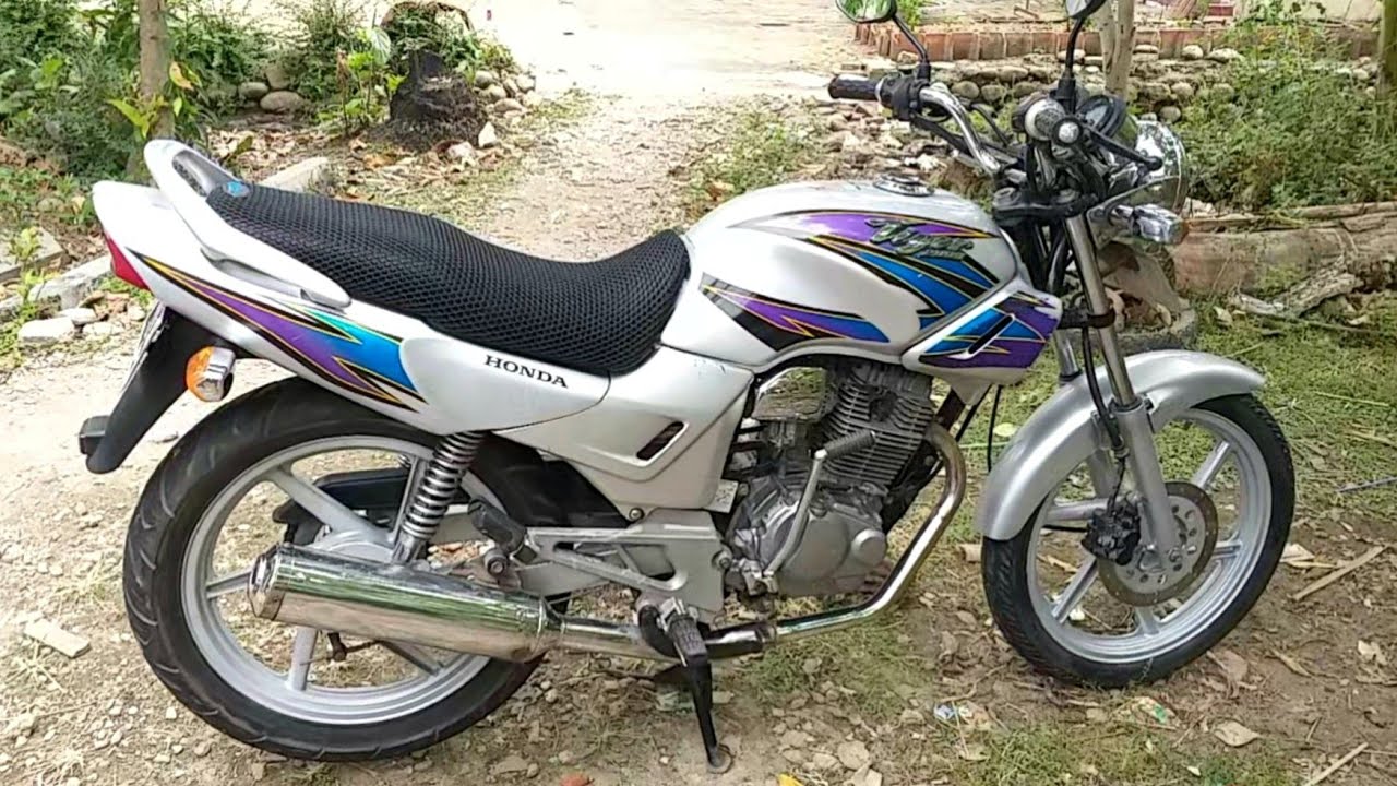 Kelebihan dan Kekurangan Honda TIGER 2000 Tilas / Tilam - YouTube