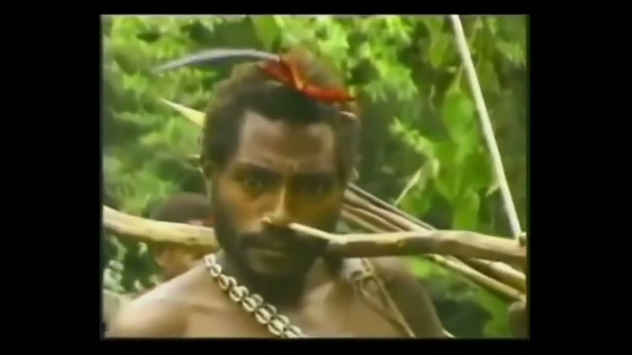 Death Grips - Beware (From Tribal Journeys The Toulambi edit) - YouTube