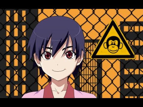 The Last Day of my Adolescence - Hanamonogatari OP(Monogatari Series ...