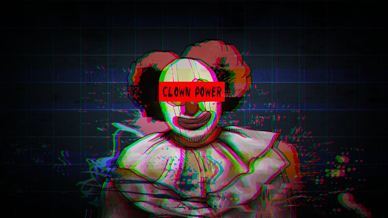 𝓬𝓵𝓸𝔀𝓷 𝓹𝓸𝔀𝓮𝓻 - YouTube