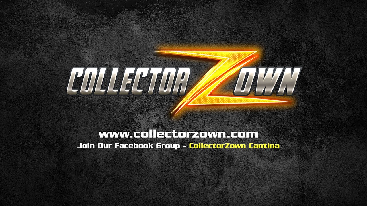 CollectorZown Q and A 07/14/2023 - YouTube