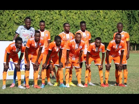 LIVE - NZEGA UNITED (TABORA) vs STAND UNITED (SHINYANGA) - YouTube