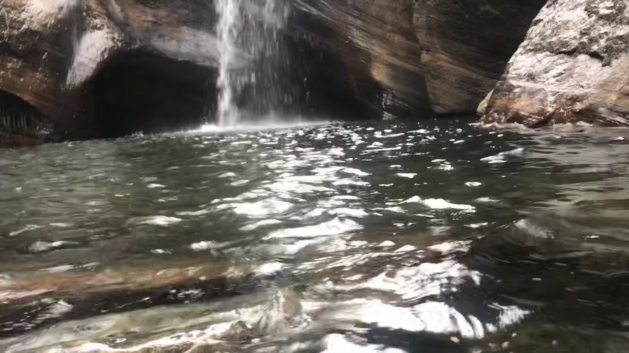 Knuckles Camping Mathale Riverston NWW - YouTube