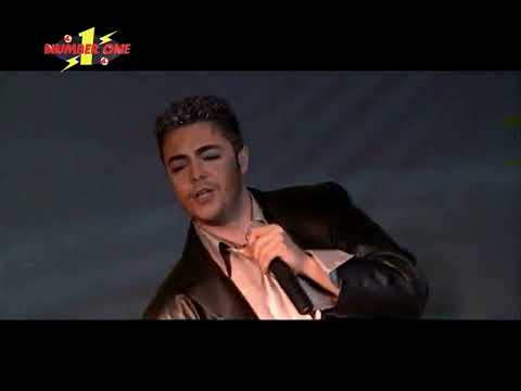 Burak Kut - Derdim Var |Stereo (David Morales Def Mix) (Number One TV) (1997)