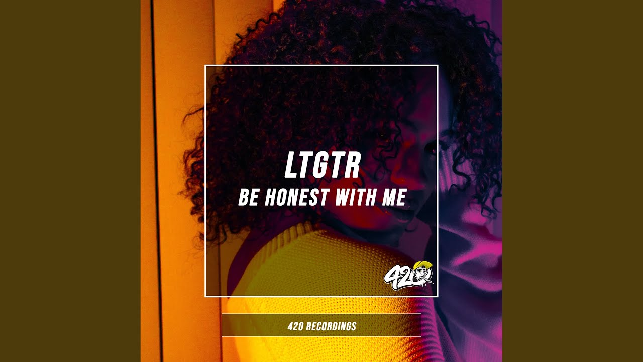 Be Honest With Me - YouTube