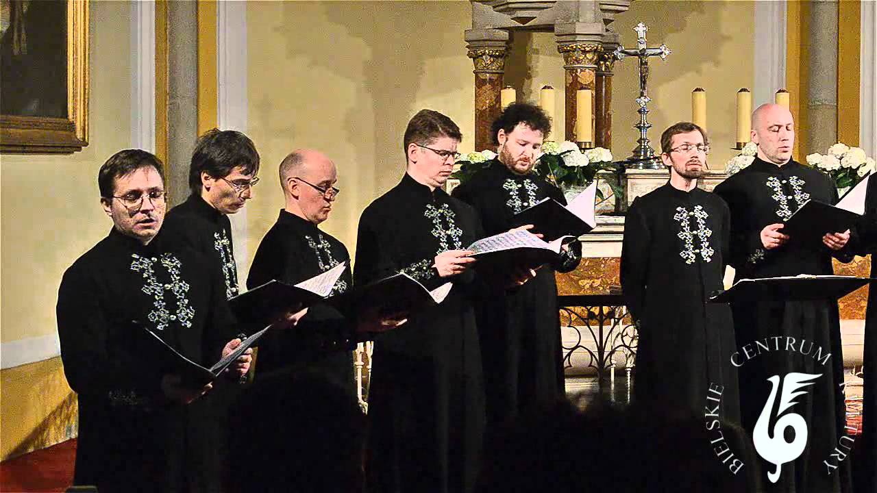 Sacrum in Musica 2012 - Valaam Closter Chants - muzyka starocerkiewna ...