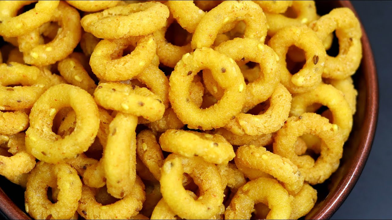 നൊടിയിടയിൽ ചായക്കൊപ്പം ഒരു Crispy and Tasty Snacks || Evening snacks ...