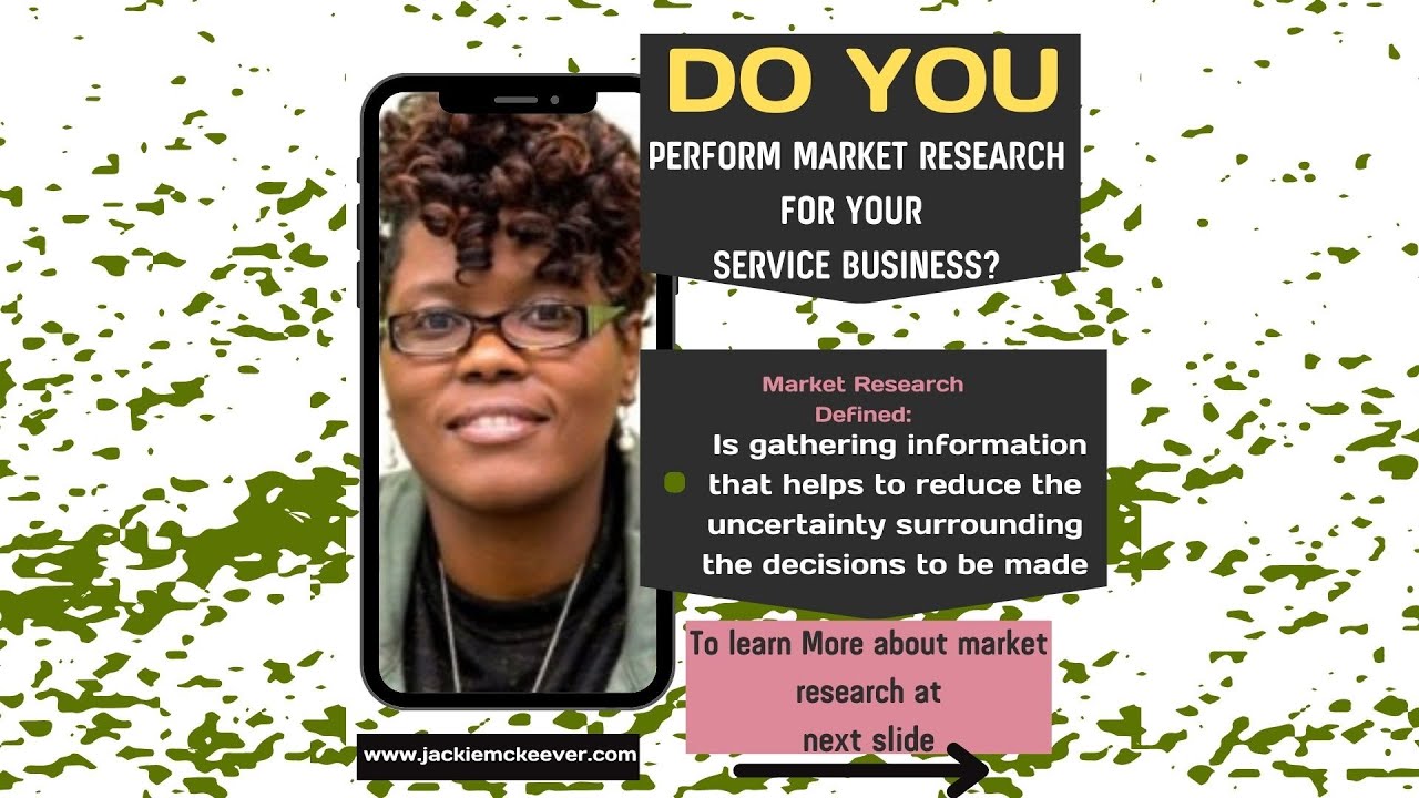 Market research as a service business in 2023 - YouTube