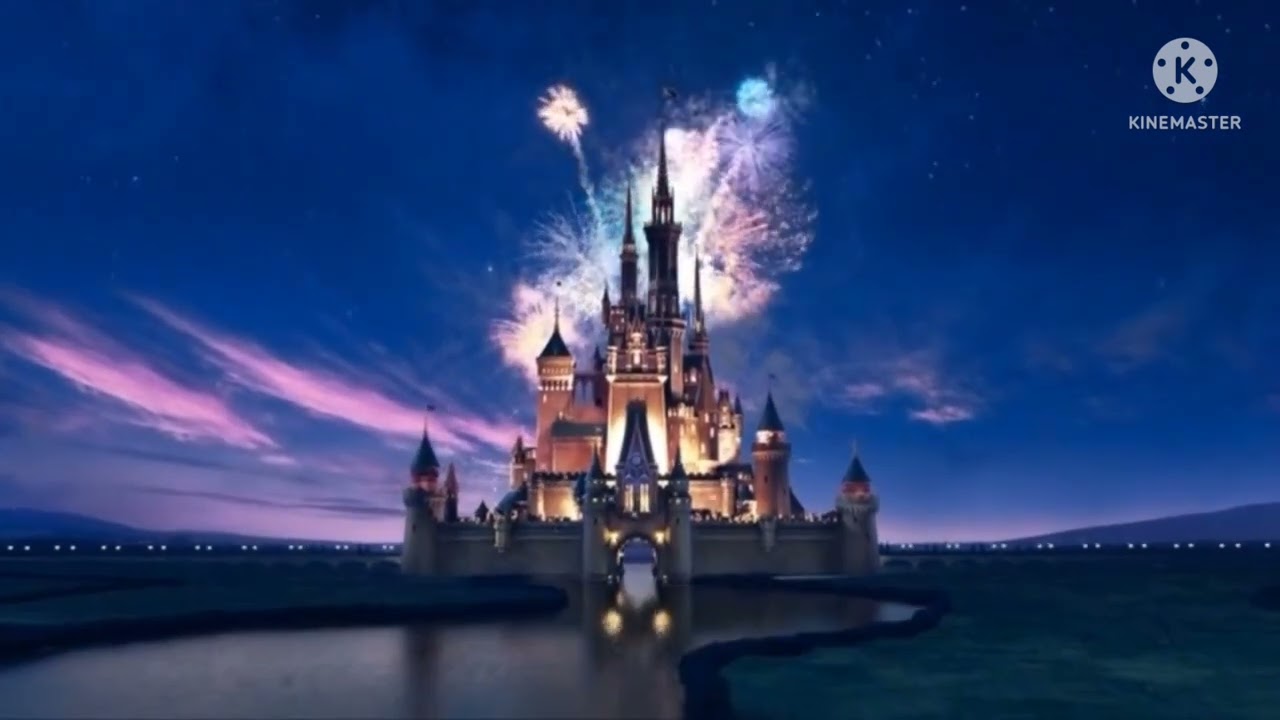 Walt Disney Pictures (2008) - YouTube