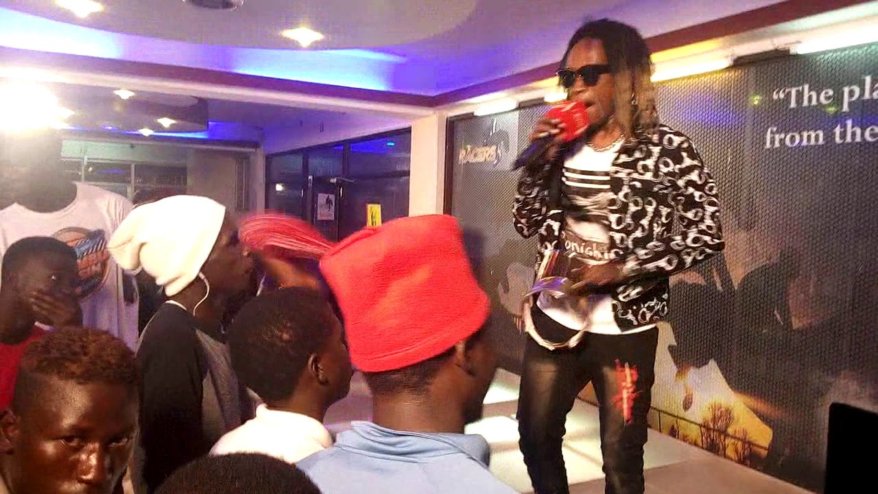 The best of UG Music. - YouTube
