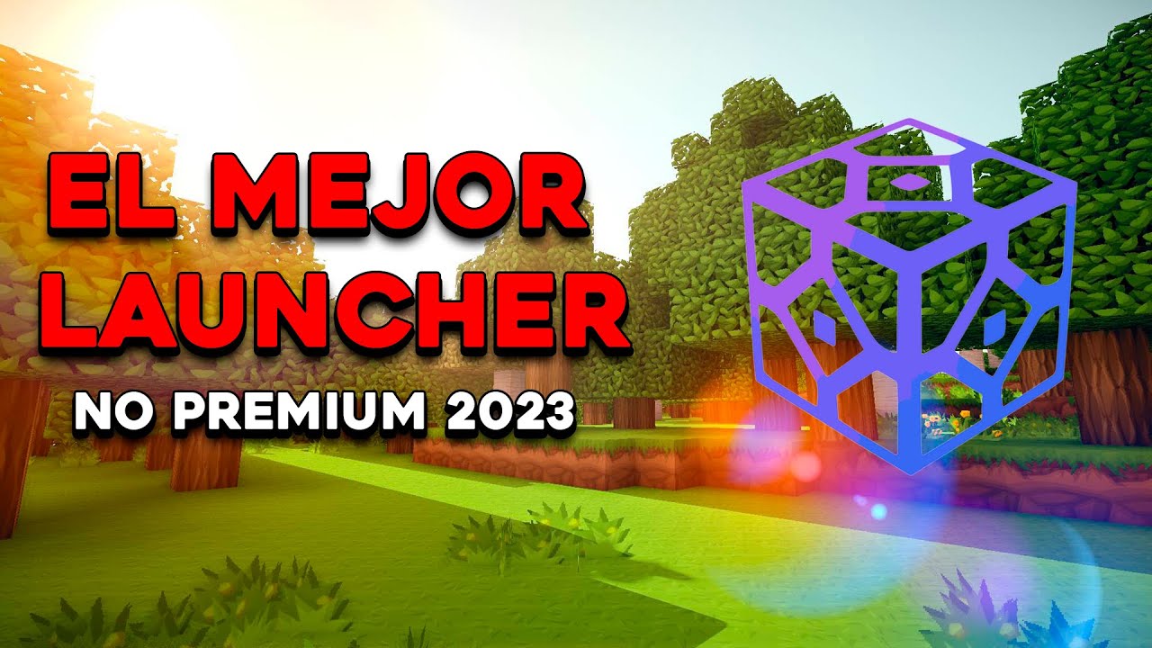 SKlauncher | Como Descargar e Instalar (2023) - YouTube