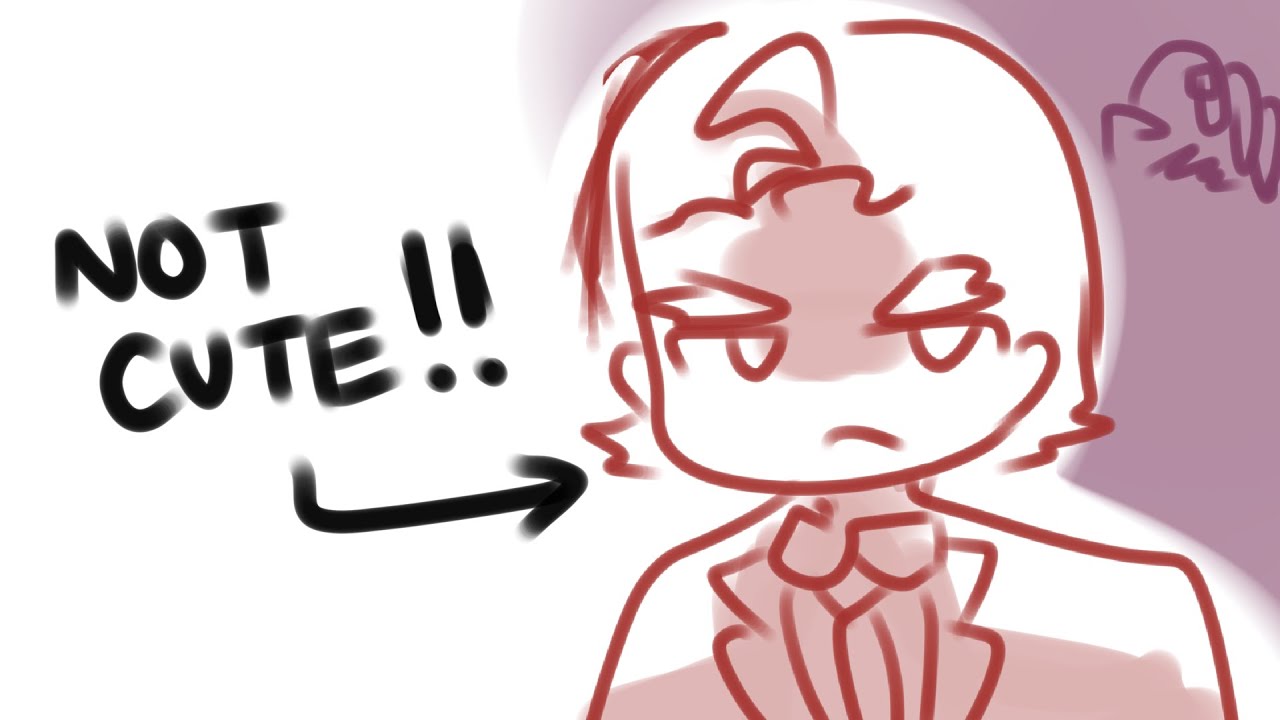 Apollo Justice is NOT cute anymore [ Ace Attorney animation meme ...