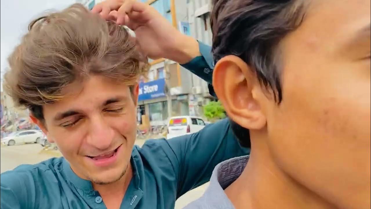 Batam new velog in Pakistani - YouTube