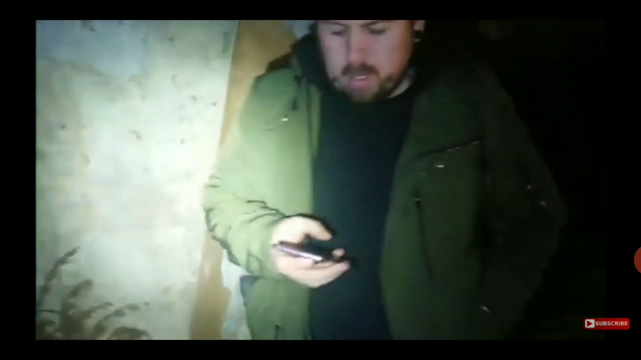 Andrew of Proving Demons disgraced again - YouTube