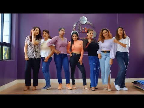 O Mere Sona-Savita Singh x Raquel(Dance Cover Video)Choreographer ...