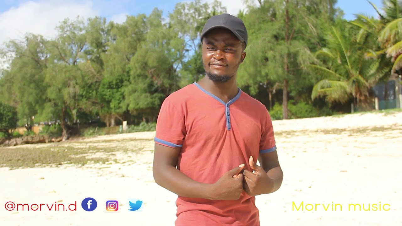 Morvin Music Intro - YouTube