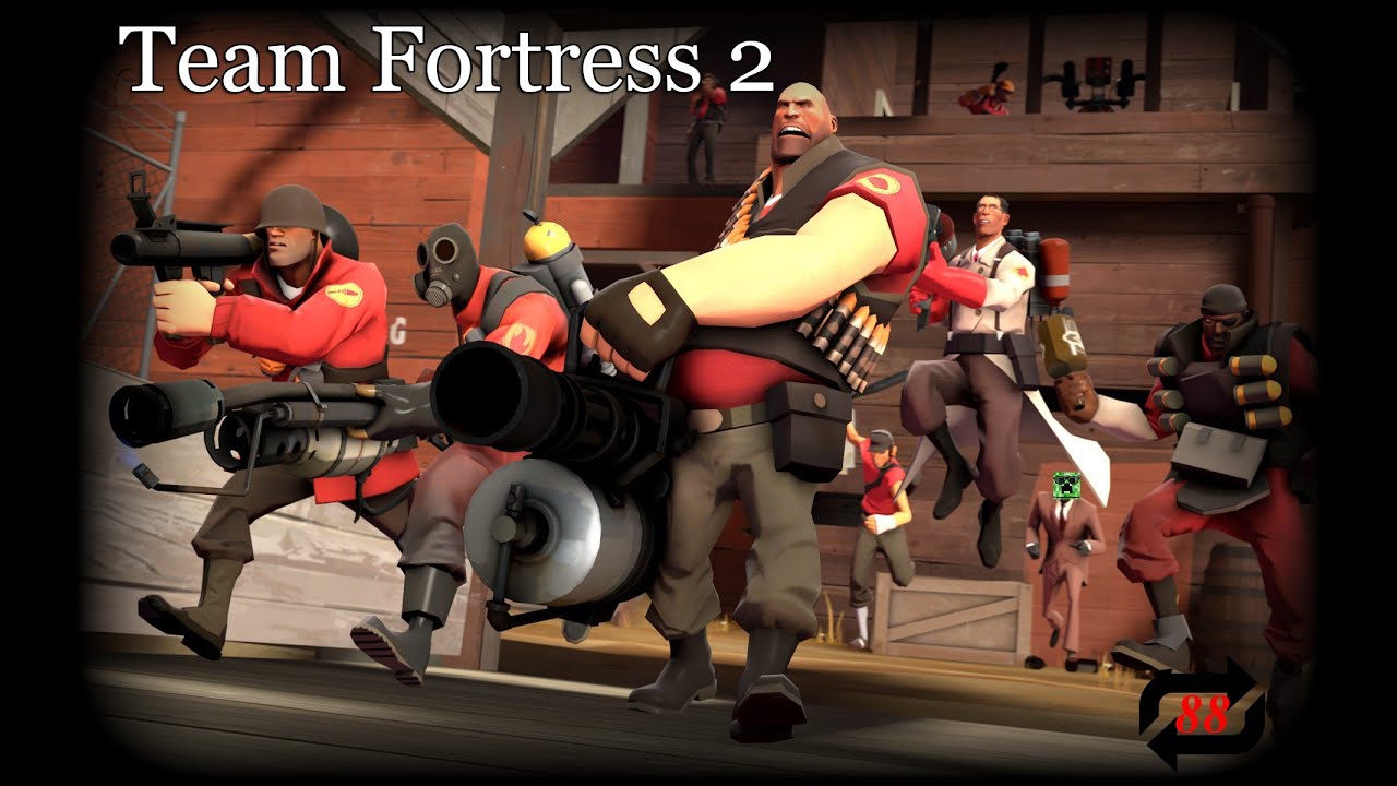 TF2 - Spy Trick Stabs - YouTube
