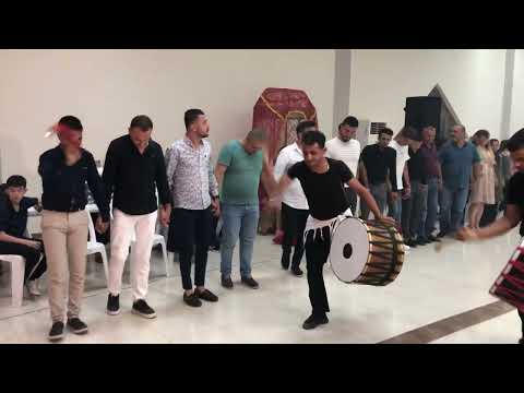 ARPADERESİ ZİRVE MÜZİKLE BİR BAŞKA OYNUYOR HELAL OLSUN HALAY BAŞI🎼🎼🎼