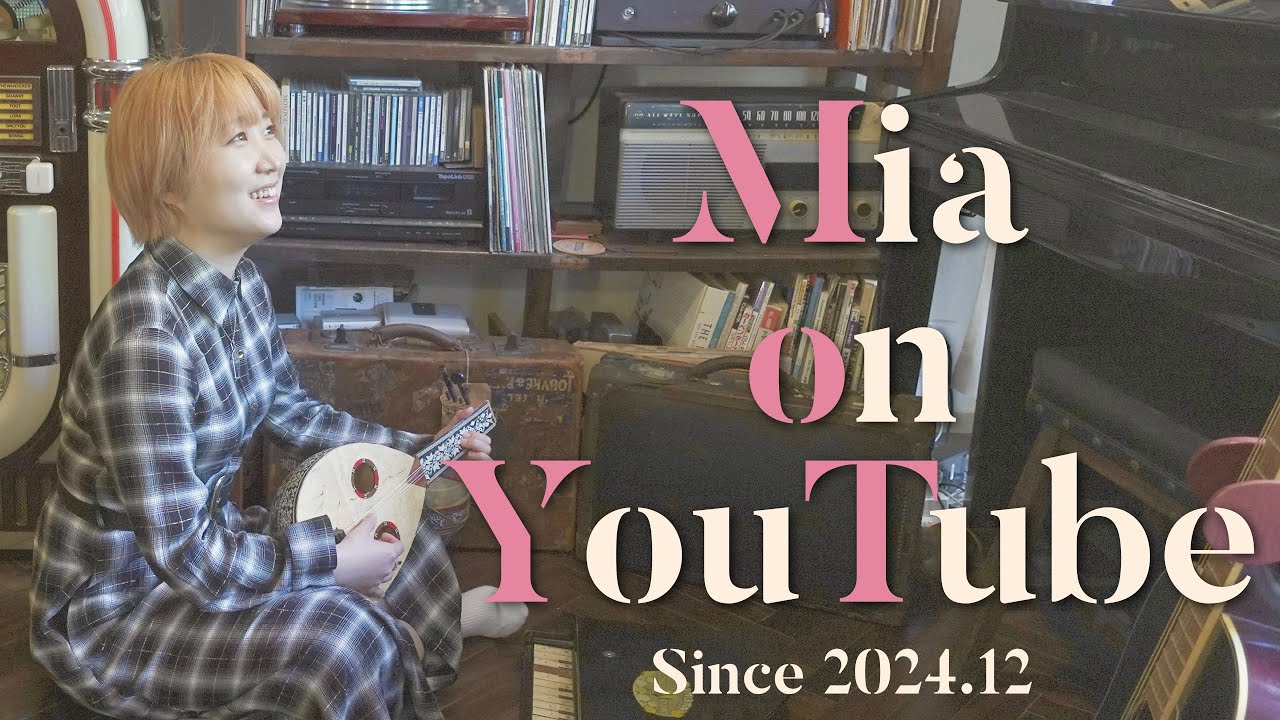 Mia on YouTube - YouTube
