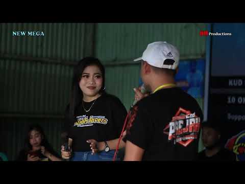 Arjun VOC Tyas doremi feat paejah lovers (Aniversary 2ND paejah lovers Indonesia)