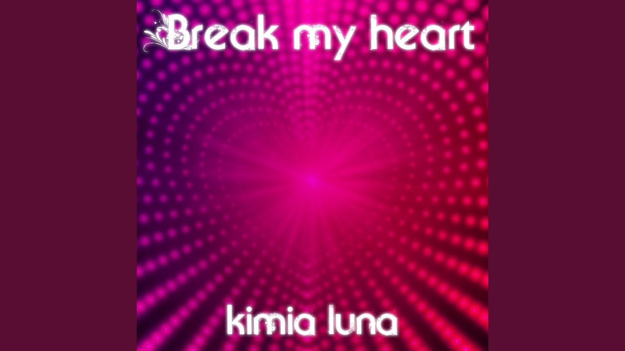 Break My Heart (Rockstar Remix Edit) - YouTube