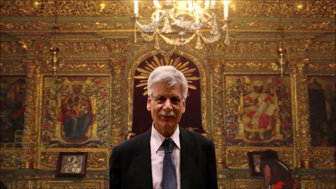 ΣΥΓΧΑΡΗΤΕ ΗΜΙΝ - ΦΩΤΙΟΣ ΚΕΤΣΕΤΖΗΣ - YouTube