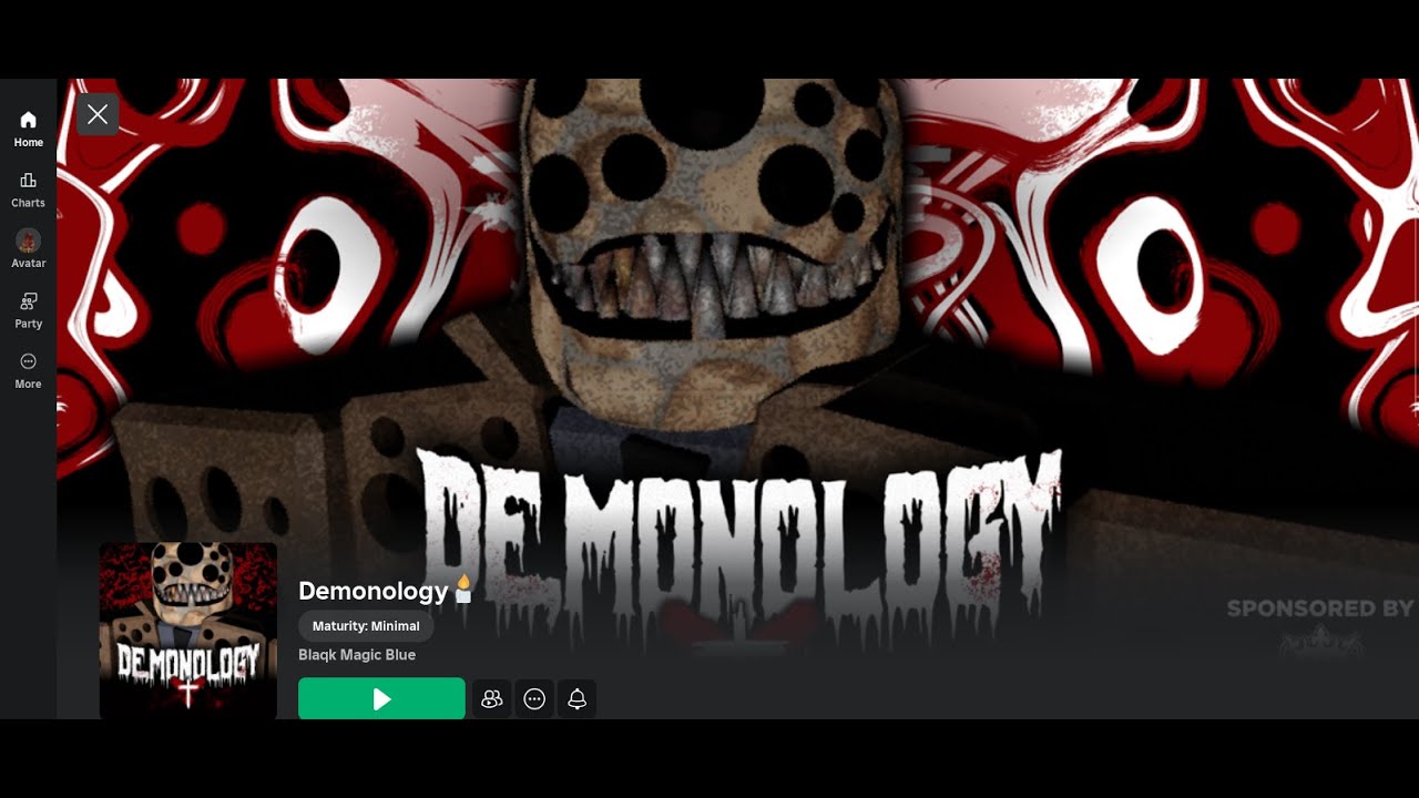 Roblox Demonology w/ the Bois - YouTube