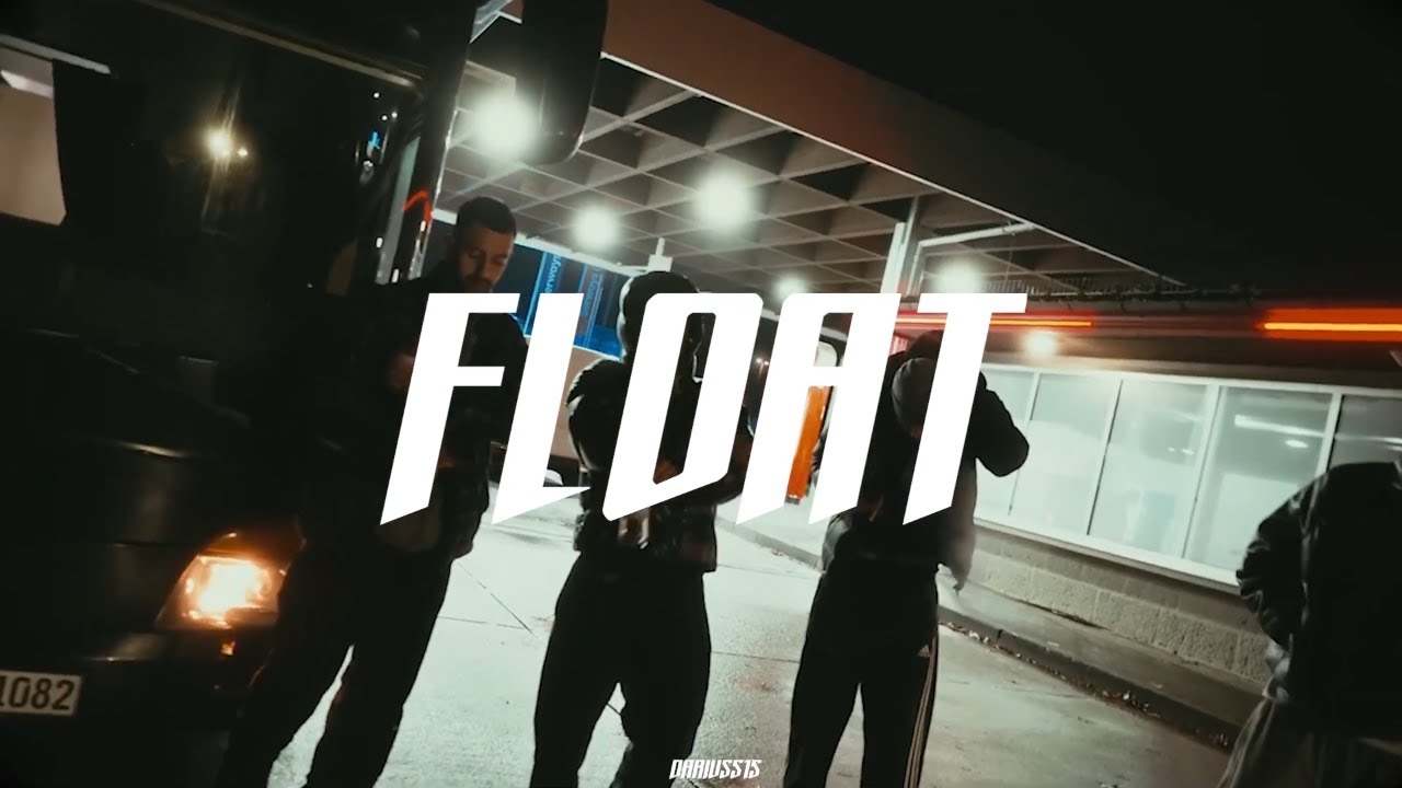 (FREE) DANTE YN TYPE BEAT ~ "FLOAT" - YouTube