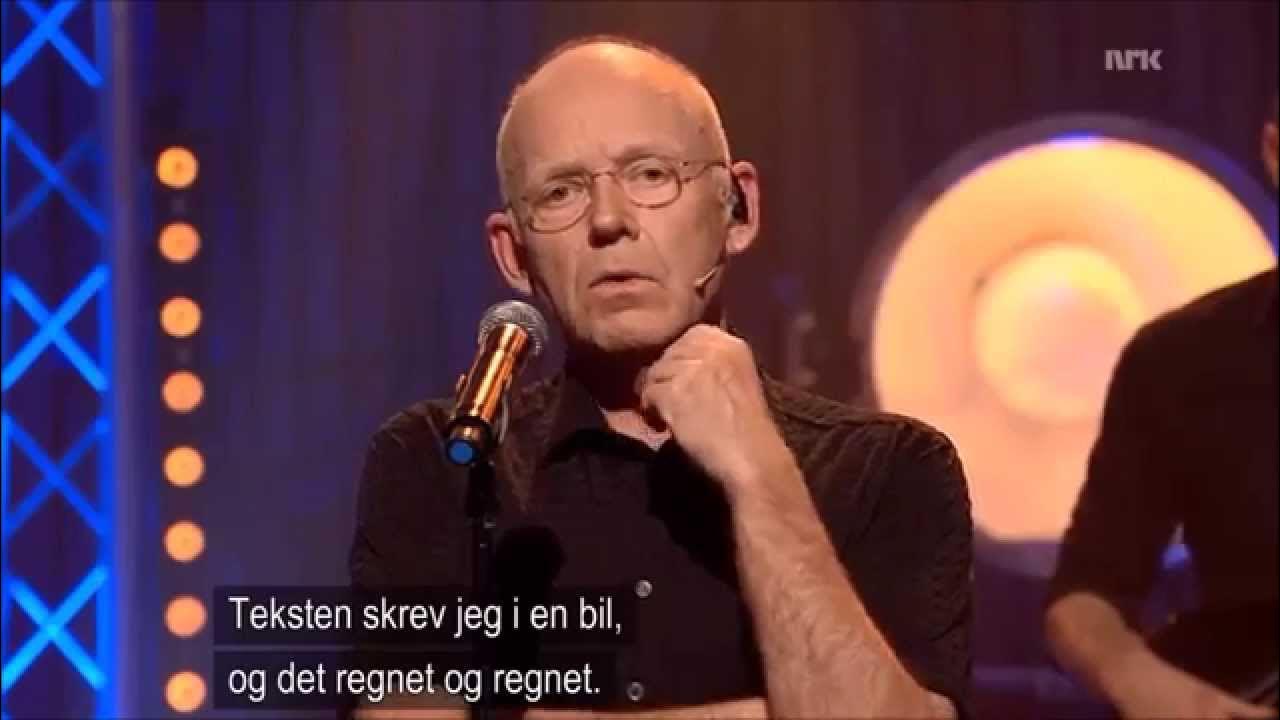 Trond Viggo Torgersen - Far - YouTube