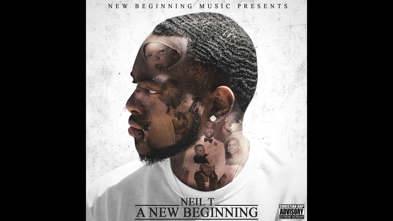 Neil T - The Most High (@Officialneilt) - YouTube