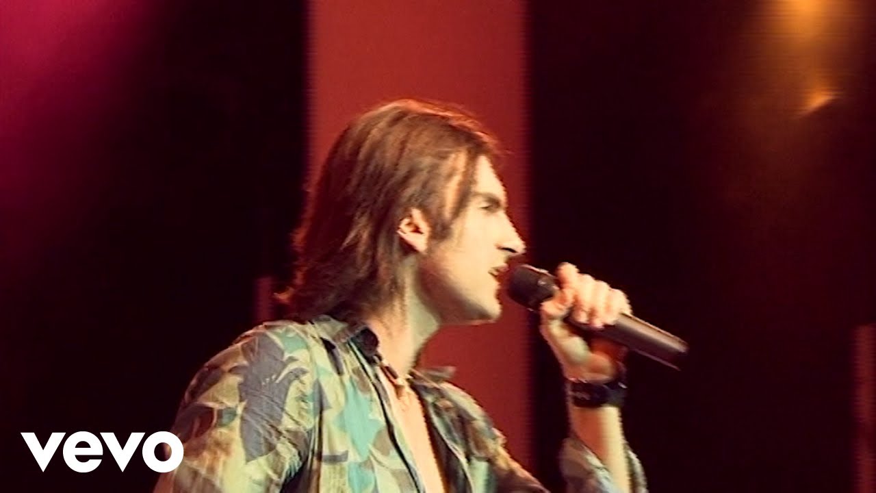 David Fourie - Dis Verniet vir Jou (Live at Emperors Palace, 2007 ...